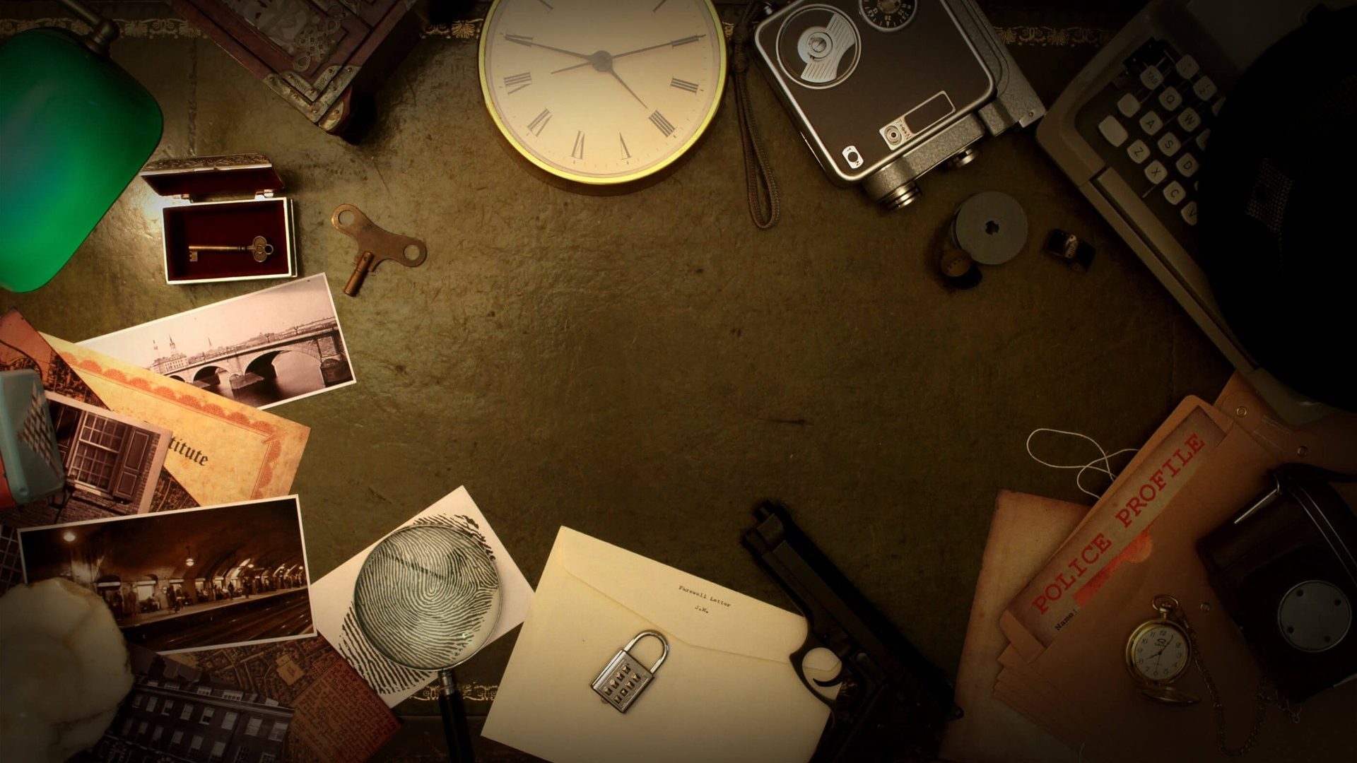 Einen Live Escape Room selber machen – Teil 1